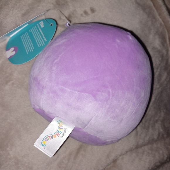 Squishmallows | Toys | Nwt Elle Squishmallows | Poshmark